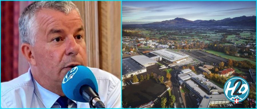 H2O RADIO - HAUTE-SAVOIE | Le département va construire la « Haute ... H2O RADIO - HAUTE-SAVOIE | Le département va construire la « Haute ...